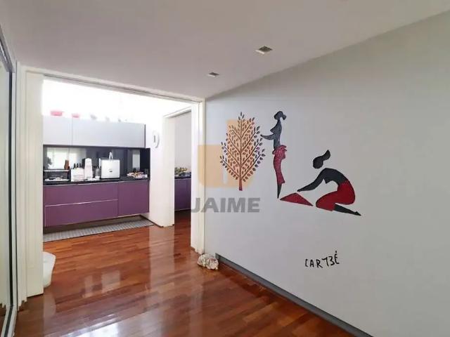 Apartamento para Venda em São Paulo/SP Consolação 3 Quartos