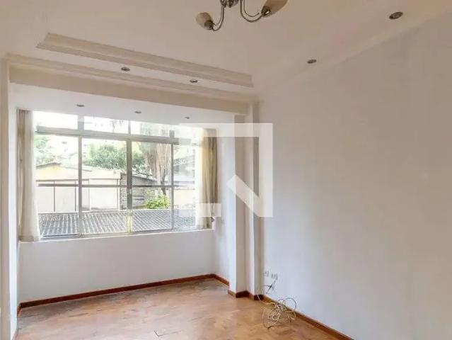Apartamento para Venda em São Paulo/SP Consolação 3 Quartos
