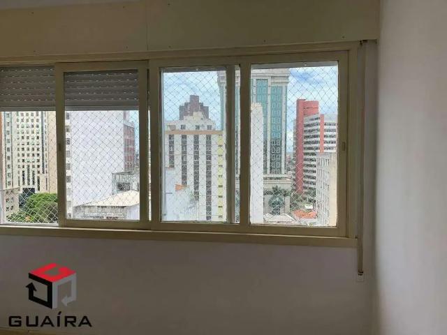 Apartamento para Venda em São Paulo/SP Consolação 3 Quartos