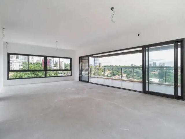 Apartamento para Venda em São Paulo/SP Consolação 3 Quartos