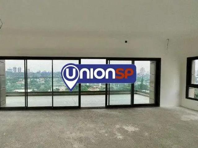 Apartamento para Venda em São Paulo/SP Consolação 3 Quartos