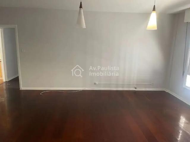 Apartamento para Venda em São Paulo/SP Consolação 3 Quartos