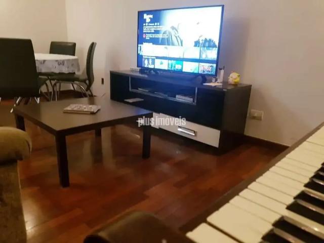 Apartamento para Venda em São Paulo/SP Consolação 3 Quartos