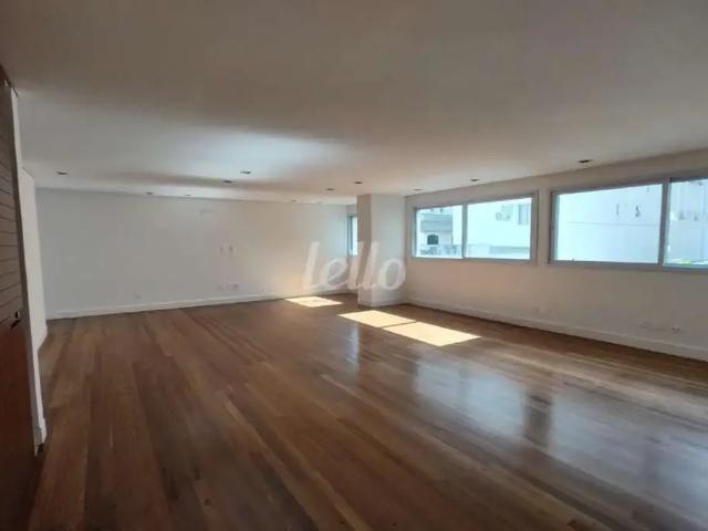 Apartamento para Venda em São Paulo/SP Consolação 3 Quartos