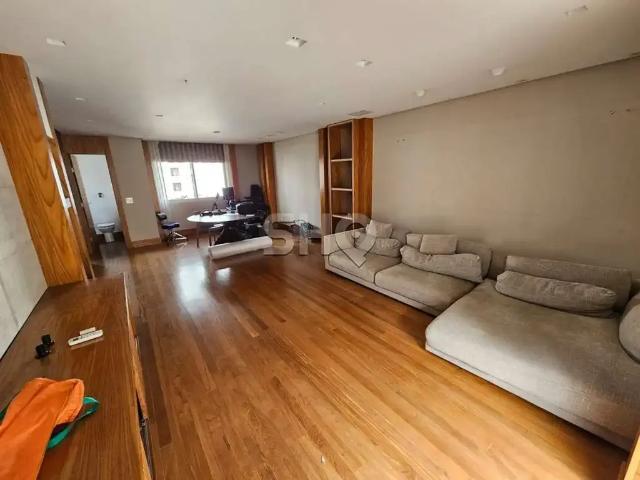Apartamento para Venda em São Paulo/SP Consolação 3 Quartos