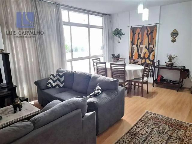 Apartamento para Venda em São Paulo/SP Consolação 3 Quartos