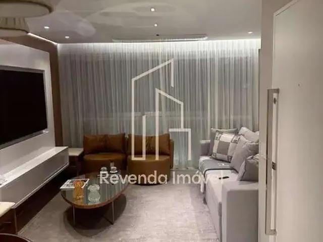 Apartamento para Venda em São Paulo/SP Consolação 3 Quartos