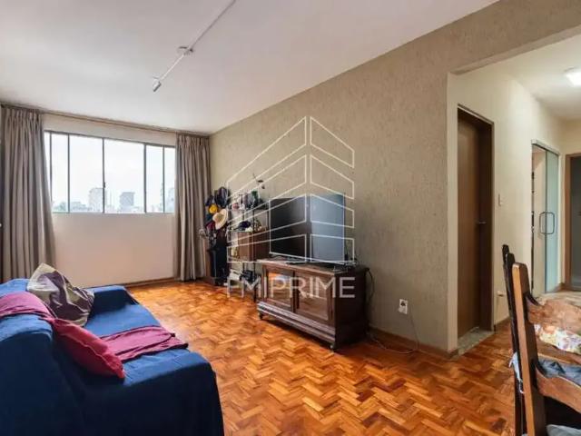 Apartamento para Venda em São Paulo/SP Consolação 3 Quartos