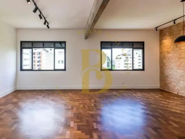 Apartamento para Venda em São Paulo/SP Consolação 3 Quartos