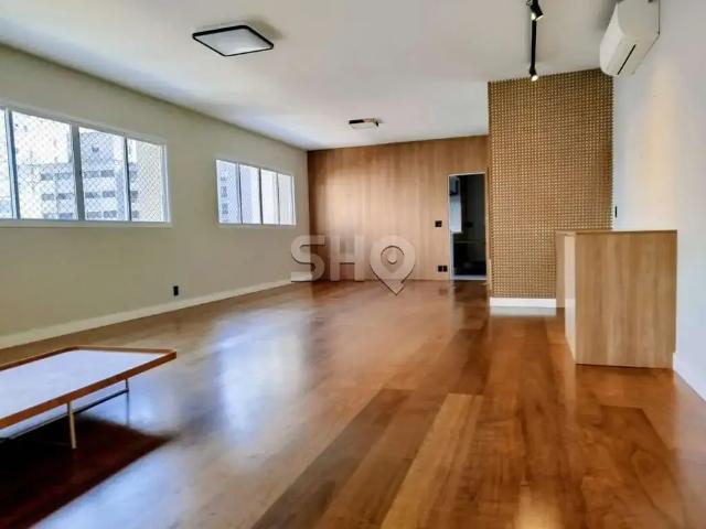 Apartamento para Venda em São Paulo/SP Consolação 3 Quartos