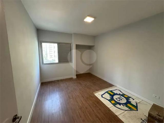 Apartamento para Venda em São Paulo/SP Consolação 3 Quartos