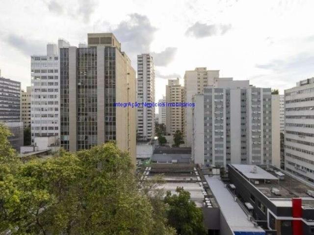 Apartamento para Venda em São Paulo/SP Consolação 3 Quartos