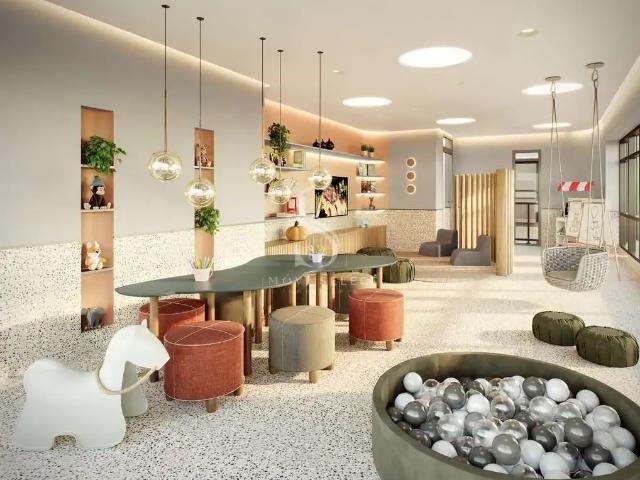 Apartamento para Venda em São Paulo/SP Consolação 3 Quartos