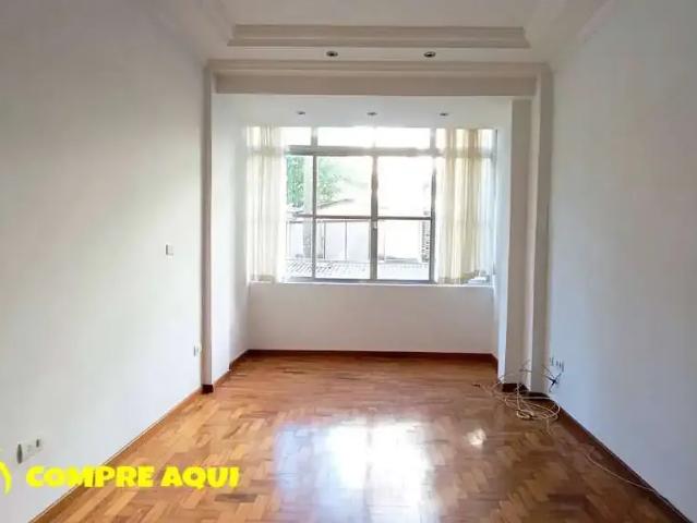 Apartamento para Venda em São Paulo/SP Consolação 3 Quartos