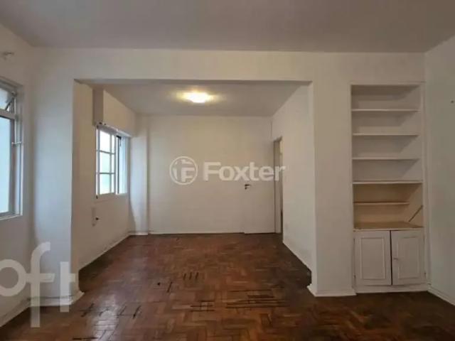 Apartamento para Venda em São Paulo/SP Consolação 3 Quartos