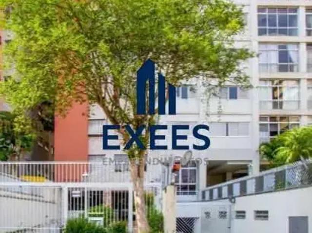Apartamento para Venda em São Paulo/SP Consolação 3 Quartos