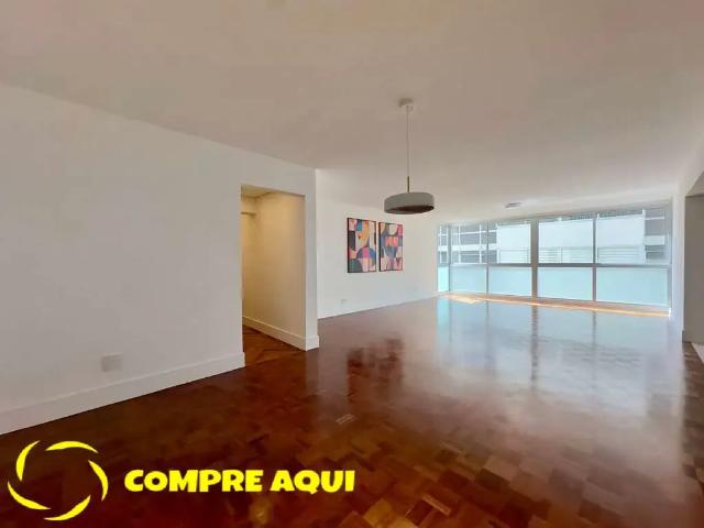 Apartamento para Venda em São Paulo/SP Consolação 3 Quartos