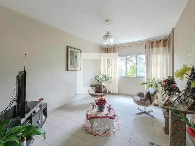 Apartamento para Venda em São Paulo/SP Consolação 3 Quartos