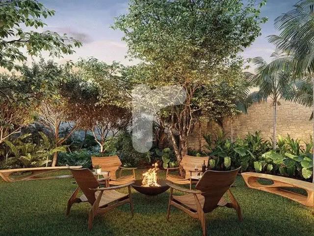 Apartamento para Venda em São Paulo/SP Consolação 3 Quartos