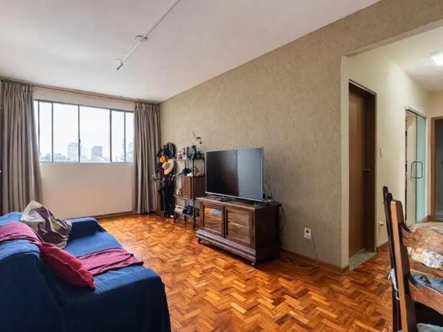 Apartamento para Venda em São Paulo/SP Consolação 3 Quartos