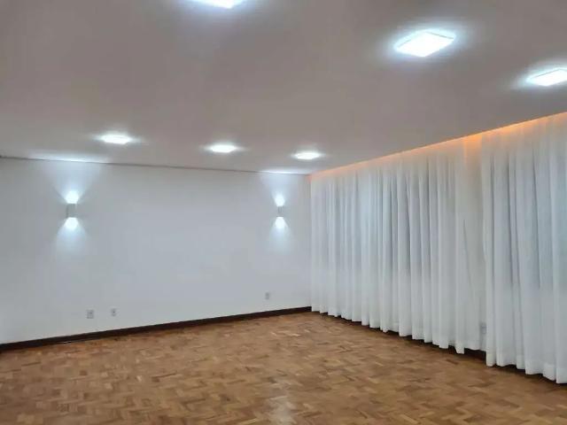 Apartamento para Venda em São Paulo/SP Consolação 3 Quartos