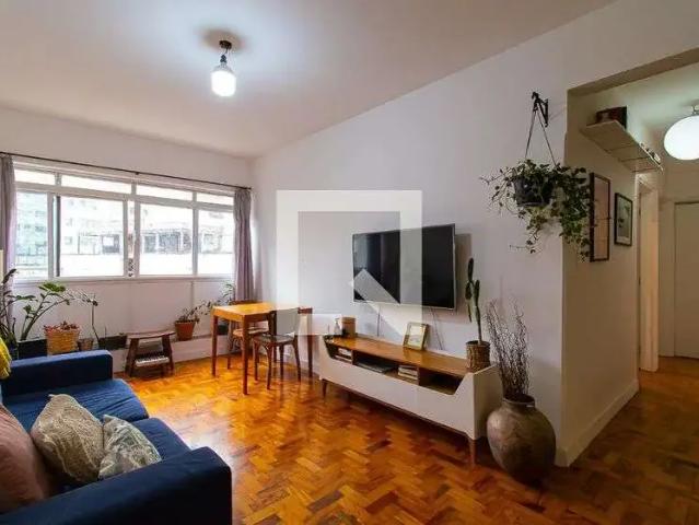 Apartamento para Venda em São Paulo/SP Consolação 3 Quartos