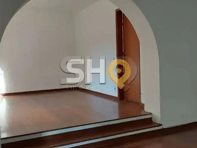 Apartamento para Venda em São Paulo/SP Consolação 3 Quartos