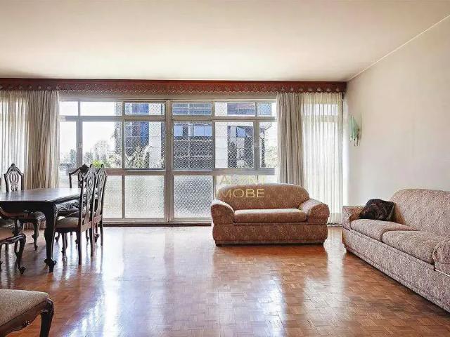 Apartamento para Venda em São Paulo/SP Consolação 3 Quartos