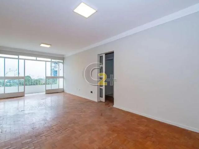 Apartamento para Venda em São Paulo/SP Consolação 3 Quartos