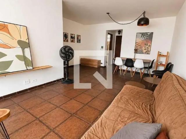 Apartamento para Venda em São Paulo/SP Consolação 3 Quartos