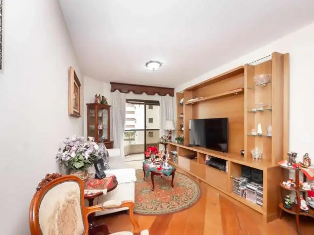 Apartamento para Venda em São Paulo/SP Consolação 3 Quartos