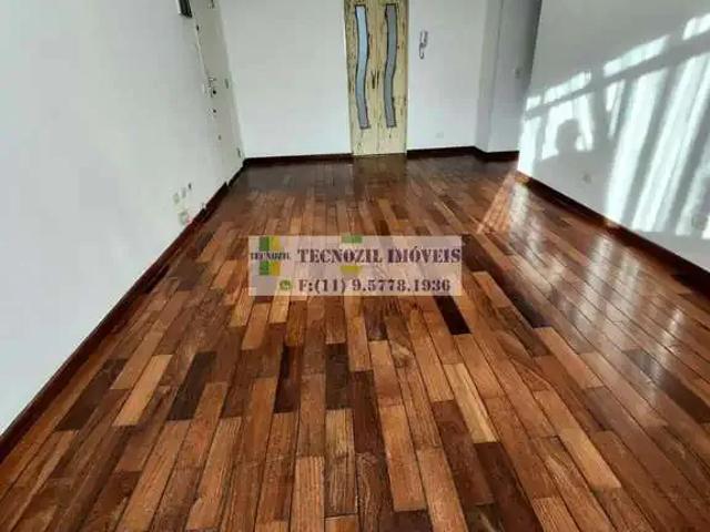 Apartamento para Venda em São Paulo/SP Consolação 3 Quartos