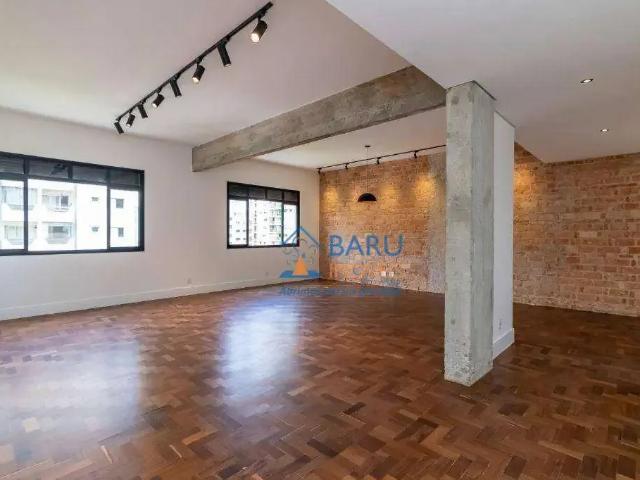 Apartamento para Venda em São Paulo/SP Consolação 3 Quartos