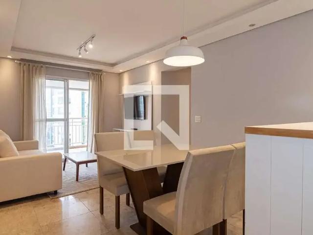 Apartamento para Venda em São Paulo/SP Consolação 3 Quartos