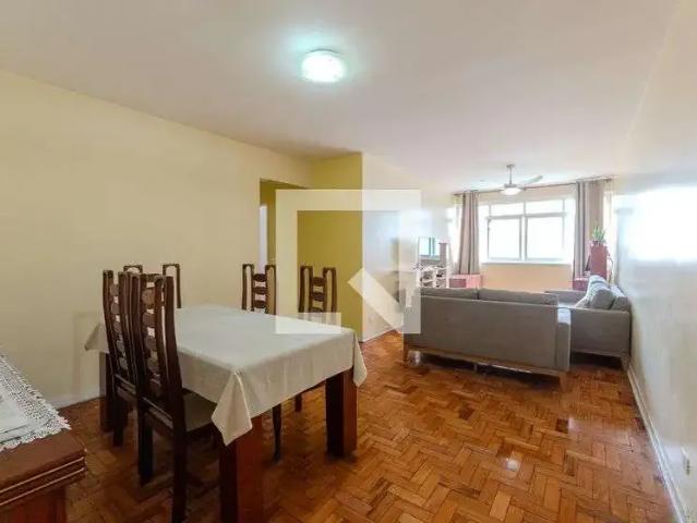 Apartamento para Venda em São Paulo/SP Consolação 3 Quartos