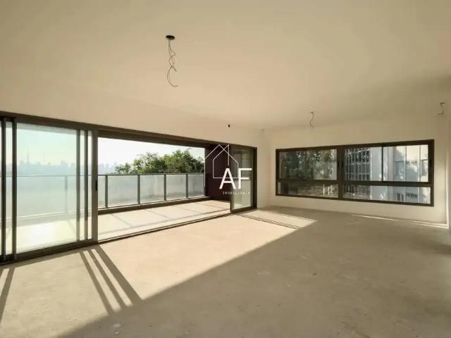 Apartamento para Venda em São Paulo/SP Consolação 3 Quartos