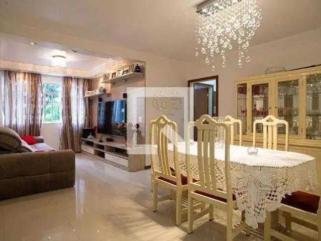 Apartamento para Venda em São Paulo/SP Consolação 3 Quartos