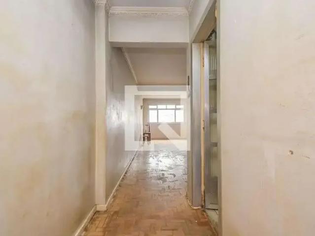 Apartamento para Venda em São Paulo/SP Consolação 3 Quartos