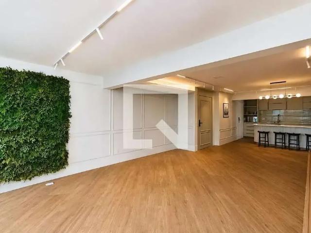 Apartamento para Venda em São Paulo/SP Consolação 3 Quartos