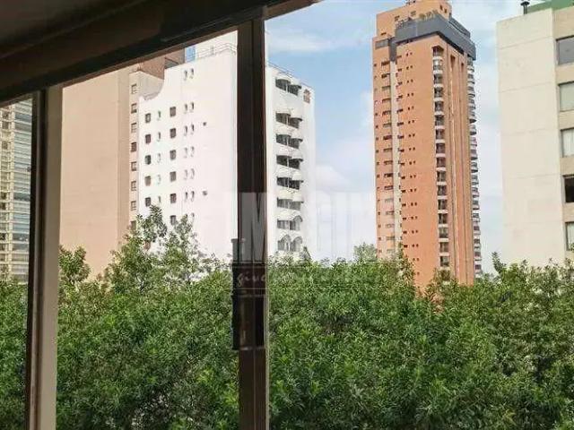 Apartamento para Venda em São Paulo/SP Consolação 3 Quartos