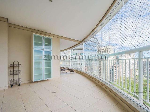 Apartamento para Venda em São Paulo/SP Consolação 3 Quartos