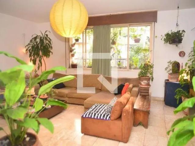 Apartamento para Venda em São Paulo/SP Consolação 3 Quartos