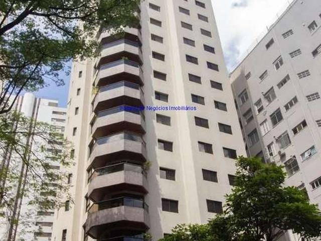 Apartamento para Venda em São Paulo/SP Consolação 3 Quartos