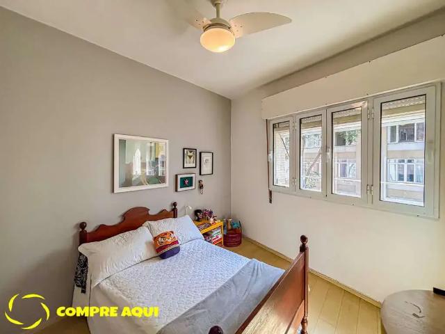 Apartamento para Venda em São Paulo/SP Consolação 3 Quartos