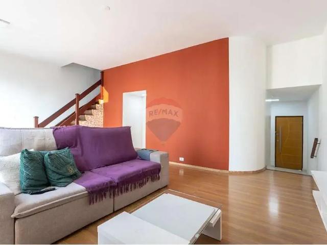 Apartamento para Venda em São Paulo/SP Consolação 3 Quartos