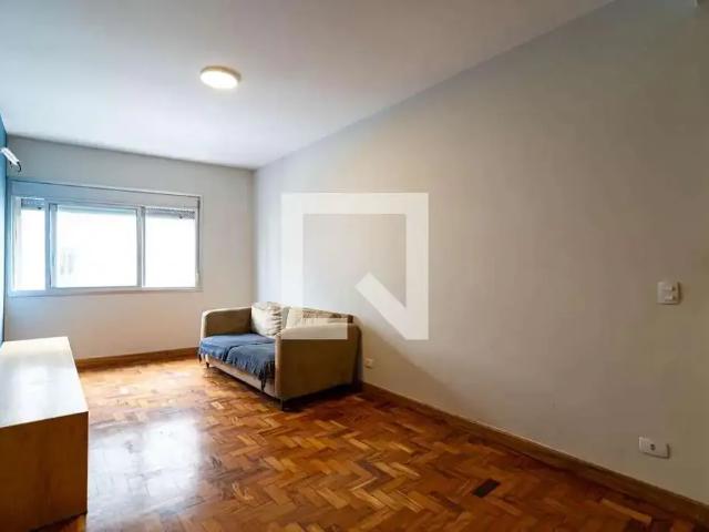 Apartamento para Venda em São Paulo/SP Consolação 3 Quartos