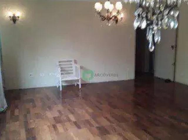 Apartamento para Venda em São Paulo/SP Consolação 3 Quartos