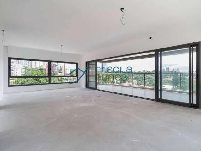 Apartamento para Venda em São Paulo/SP Consolação 3 Quartos