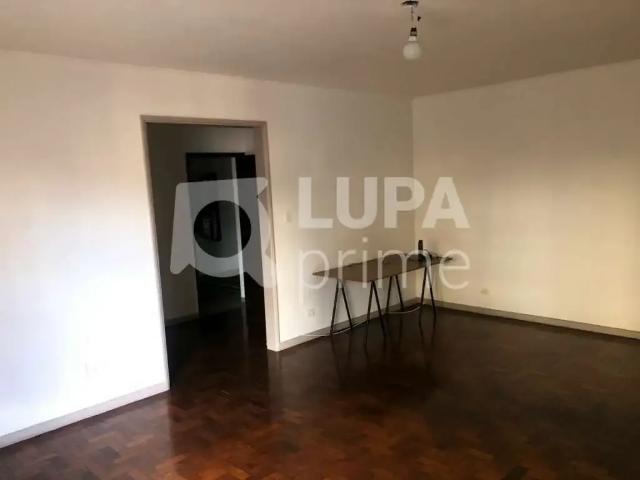 Apartamento para Venda em São Paulo/SP Consolação 3 Quartos