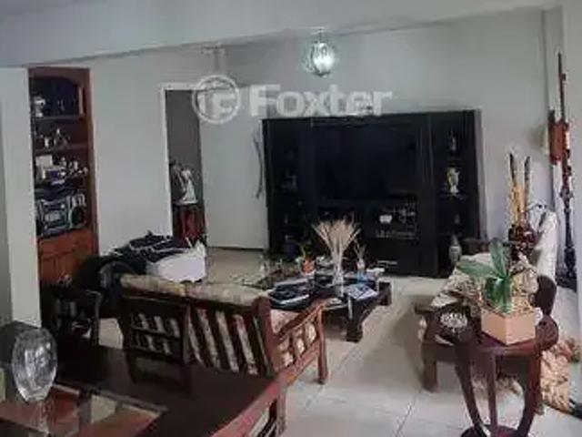 Apartamento para Venda em São Paulo/SP Consolação 3 Quartos